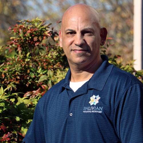 CareerStories – Inlivian