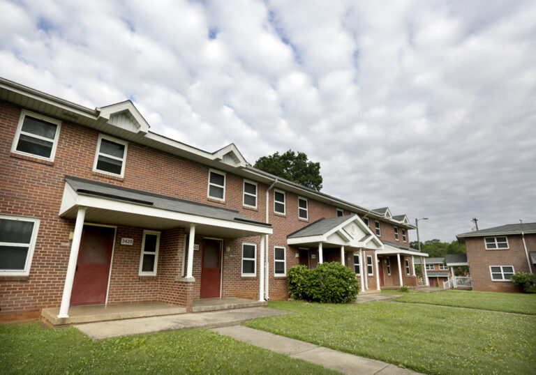 Southside Homes – Inlivian